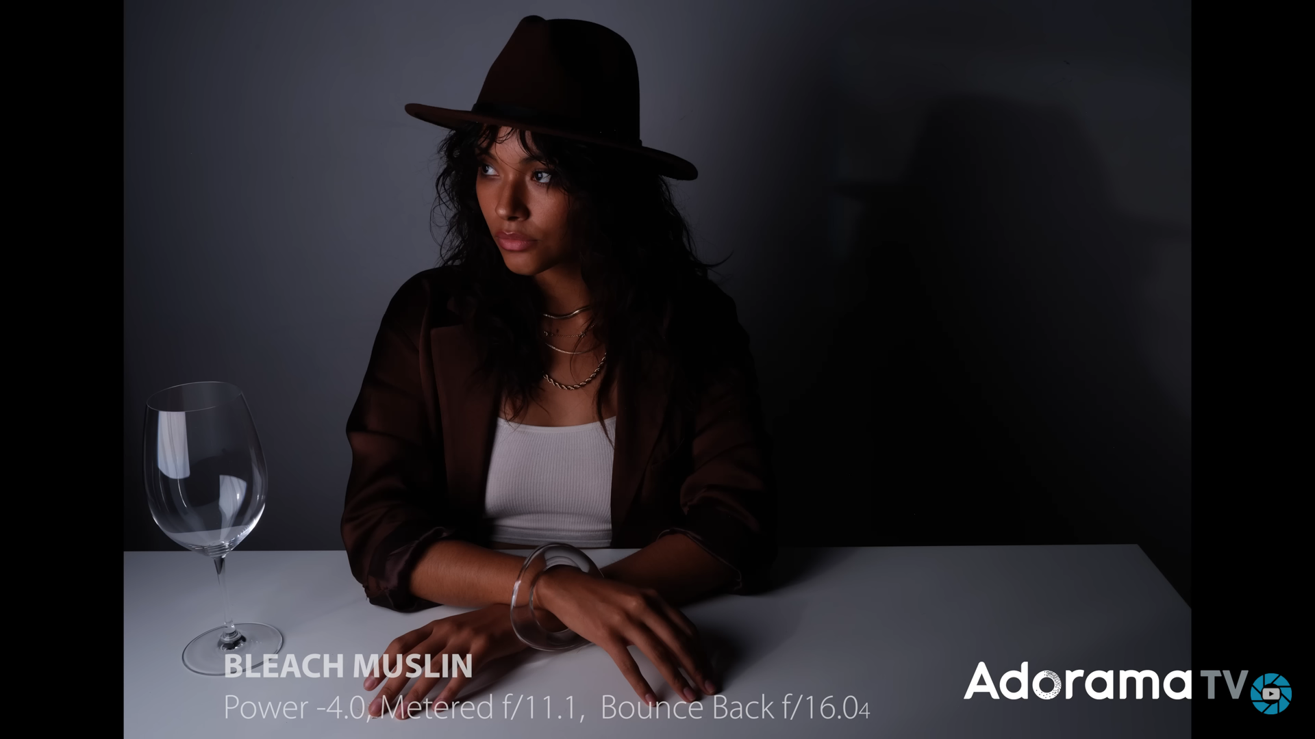 How To Choose The Right Diffusion Material With Photographer Ab Sesay